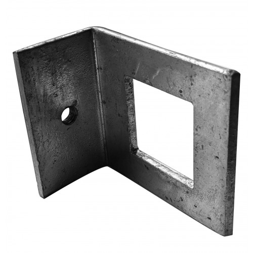 WINDOW BEAM CLAMP GALV 41/1