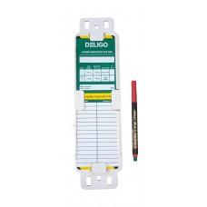 Ladder Inspection Tag Set
